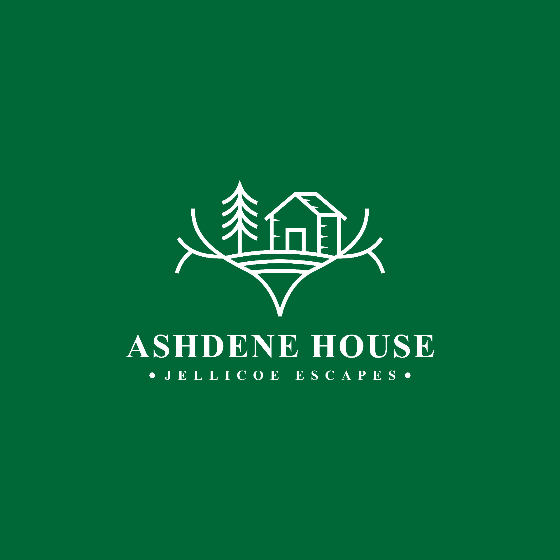 Ashdene House - New Forest Boutique Retreat | Jellicoe Escapes